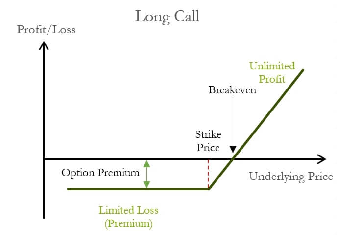 Options — The Investor's Advocate